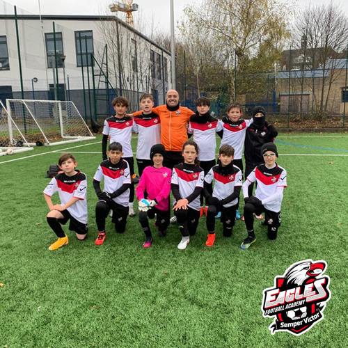 Eagles Football Academy